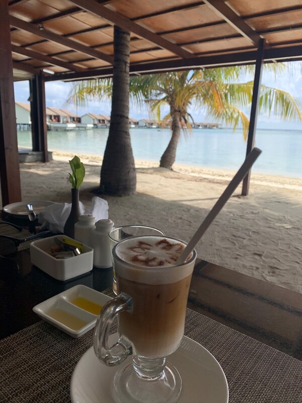 【お客様の声】2025年12月 [ ザ レジデンス モルディブ ディグラ ] K様（ハネムーン） | フォーティ・ナインリゾーツ