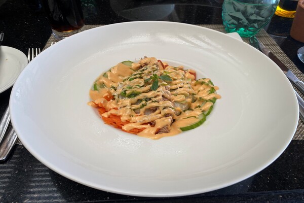 【お客様の声】2025年12月 [ ザ レジデンス モルディブ ディグラ ] K様（ハネムーン） | フォーティ・ナインリゾーツ